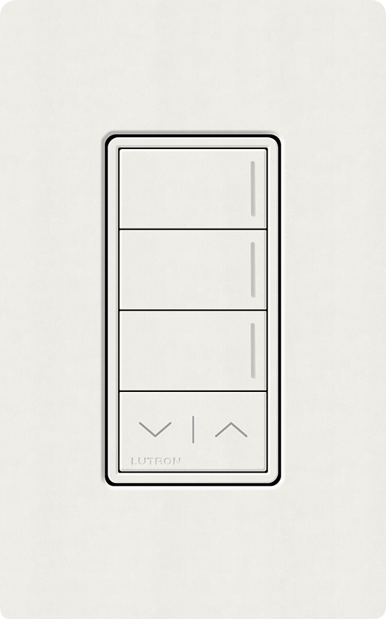 What's New | RadioRA 3 by Lutron