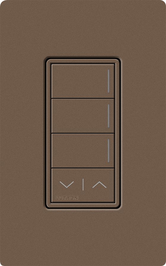 What's New | RadioRA 3 by Lutron