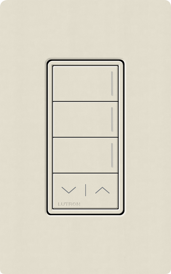 What's New | RadioRA 3 by Lutron